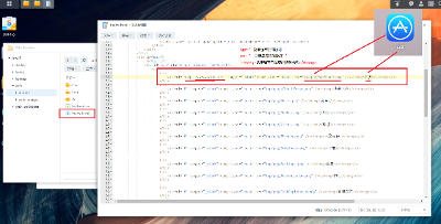 群晖套件web staton的完全使用指南，静态网站（导航页）动态网站（typecho博客）搭建教程 - 折腾笔记